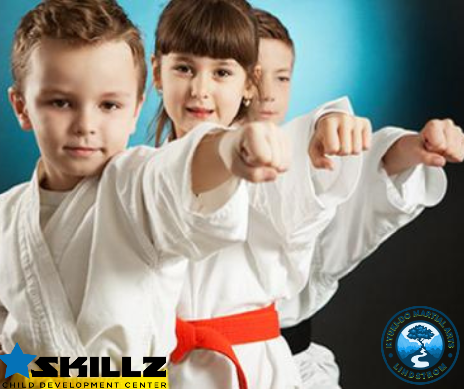 Why Understanding Child Development is Essential for SKILLZ Instructors ...